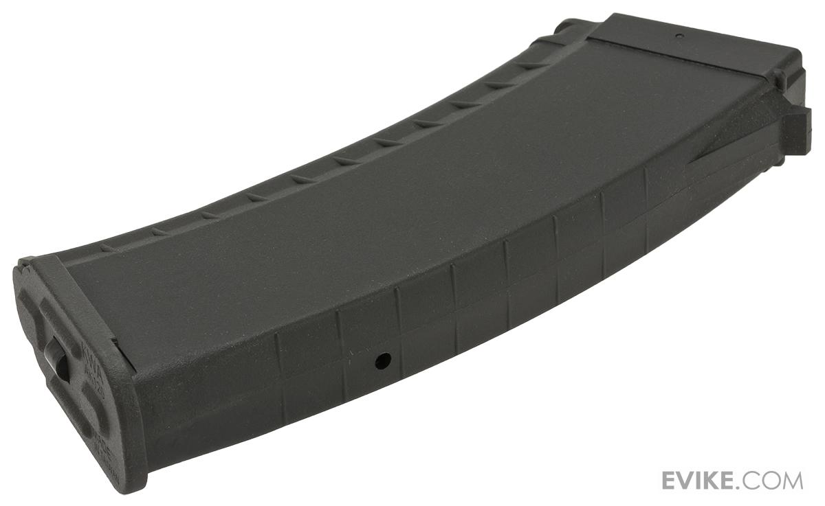 KWA AKR AEG3 AK120c 30/120, 3-pack magazine, Accessories & Parts ...