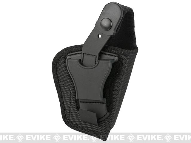 SAFARILAND / BIANCHI AccuMold Belt Clip Holster with Thumbsnap - S&W ...