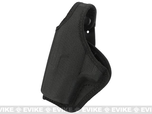 SAFARILAND / BIANCHI AccuMold Belt Clip Holster with Thumbsnap - S&W ...