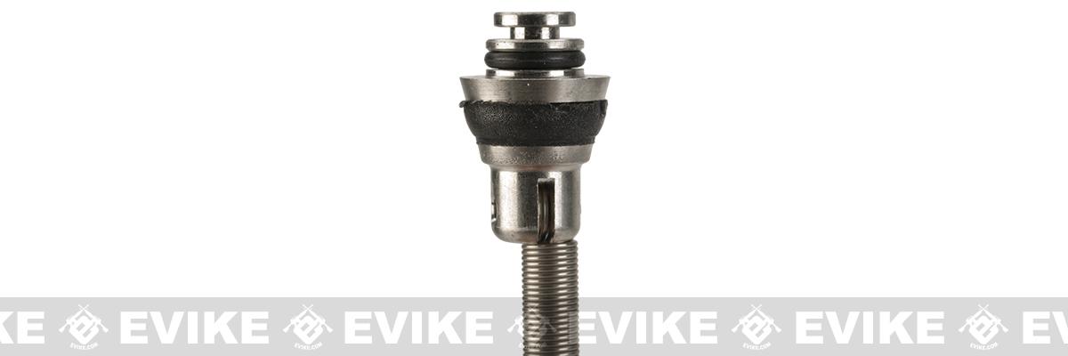 KWA LM4 Bolt Base Return Spring Assembly (Part #s 76, 37, 189, 203 ...