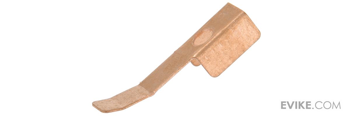 KWA Magazine Follower Locking Spring for MP7 Series Airsoft GBB SMG ...