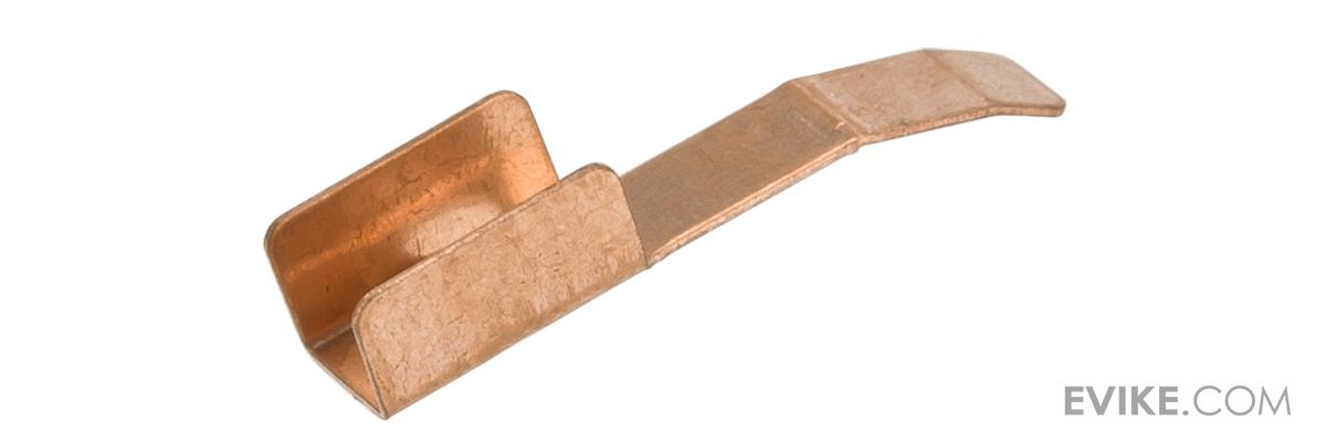 KWA Magazine Follower Locking Spring for MP7 Series Airsoft GBB SMG ...