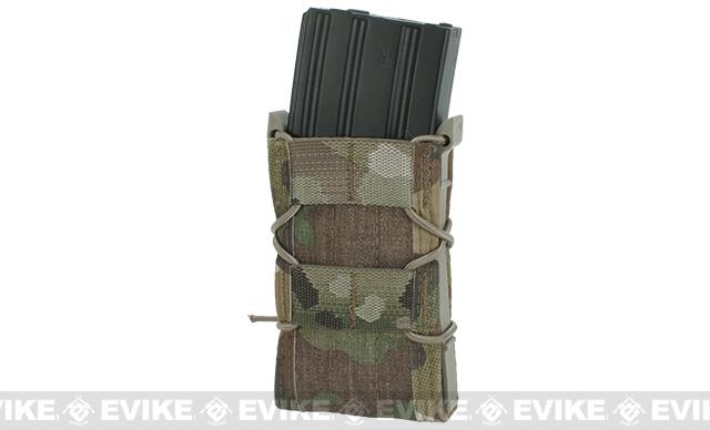 HSGI "TACO LT" Modular Single Rifle Magazine Pouch (Color: Multicam ...