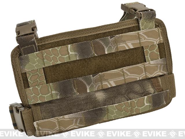 HSGI Padded Leg Panel - Kryptek™ Highlander™, Tactical Gear/Apparel ...
