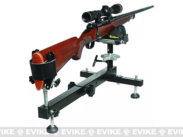 Allen Company Ft. Lupton Shooting Rest with Windage Adjustment ...