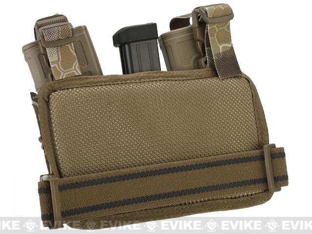 HSGI Leg Rig V1 - Kryptek™ Highlander™, Tactical Gear/Apparel, Pouches ...