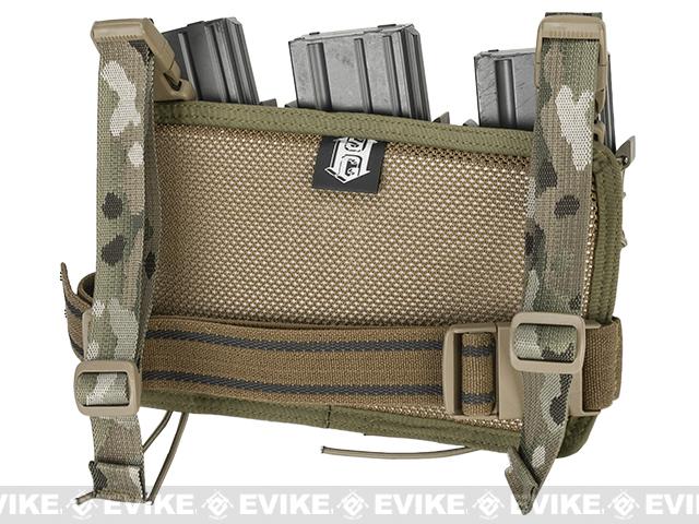 HSGI Rifle TACO Leg Rig (Color: Multicam), Tactical Gear/Apparel ...