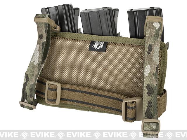 HSGI Double Decker Leg Rig (Color: Multicam), Tactical Gear/Apparel ...