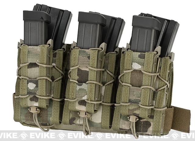 HSGI Double Decker Leg Rig (Color: Multicam), Tactical Gear/Apparel ...