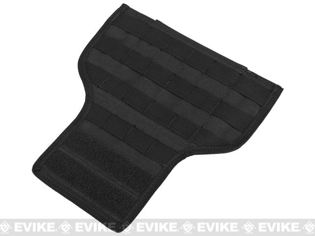 Condor MCR Bib Integration Kit (Color: Black), Tactical Gear/Apparel ...