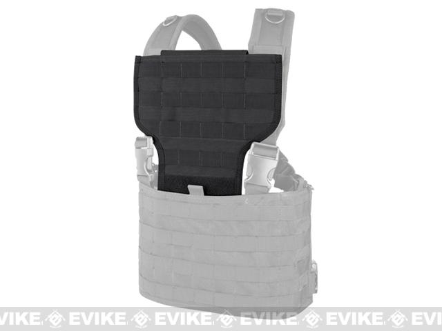 Condor MCR Bib Integration Kit (Color: Black), Tactical Gear/Apparel ...