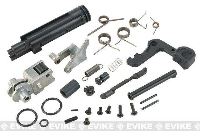Elite Force Airsoft Gas Gun Rebuild Kit (Model: HK UMP), Accessories ...