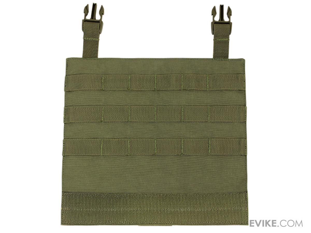 Condor Vanquish Armor System Modular Panel (Color: Olive Drab ...
