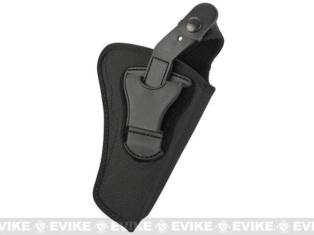 SAFARILAND / BIANCHI AccuMold Belt Clip Holster with Thumbsnap (Model ...