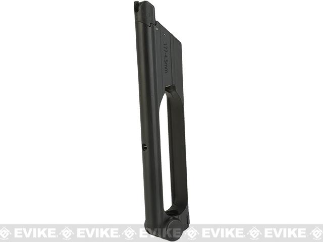 Magazine for Umarex Legends P08 Blowback Luger Air Pistol, MORE, Air ...