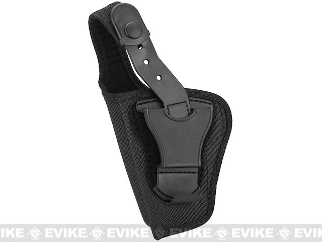 SAFARILAND / BIANCHI AccuMold Belt Clip Holster with Thumbsnap (Model ...