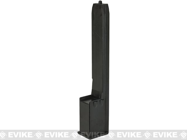 Magazine for Umarex Mini Uzi CO2 Powered 4.5mm Air Gun, MORE, Air Gun ...