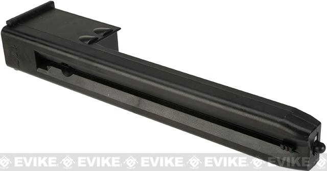 Magazine for Umarex Mini Uzi CO2 Powered 4.5mm Air Gun, MORE, Air Gun ...