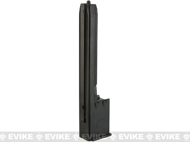 Magazine for Umarex Mini Uzi CO2 Powered 4.5mm Air Gun, MORE, Air Gun ...