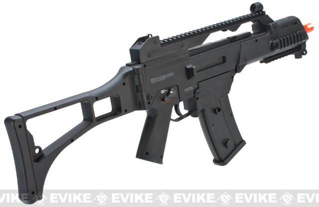 z H&K Licensed G36C Adavnced Airsoft AEG Rifle by Umarex, Airsoft Guns, Airsoft Electric Rifles ...