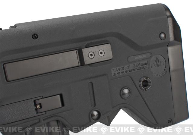 IWI Licensed Elite Tavor TAR-21 Airsoft AEG Rifle by Umarex (Color ...