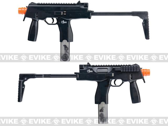 Combat Zone MP9 MAG-9 Airsoft AEG by Umarex, Airsoft Guns, Airsoft Electric Rifles - Evike.com ...