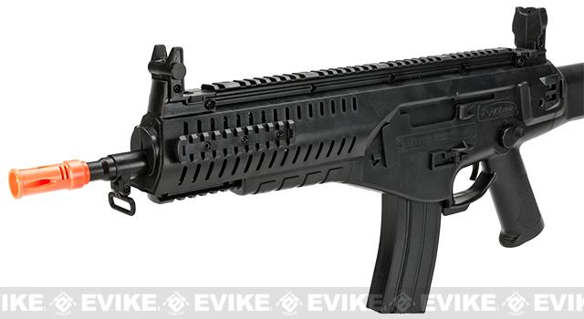 Beretta ARX160 Airsoft AEG by UMAREX (Color: Black), Airsoft Guns ...
