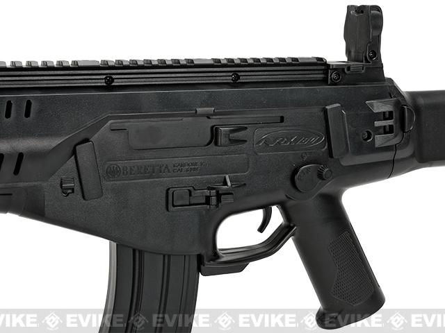 Beretta ARX160 Airsoft AEG by UMAREX (Color: Black), Airsoft Guns ...