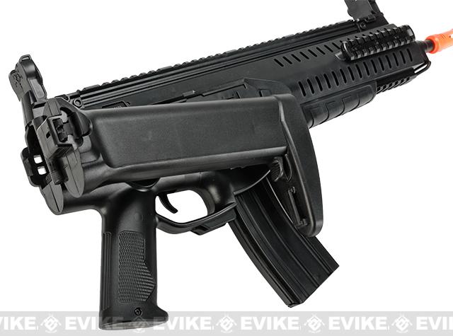 Beretta ARX160 Airsoft AEG by UMAREX (Color: Black), Airsoft Guns ...
