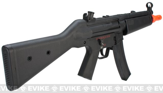H&K MP5A4 Competition Series Airsoft AEG Rifle by Umarex, Airsoft Guns ...