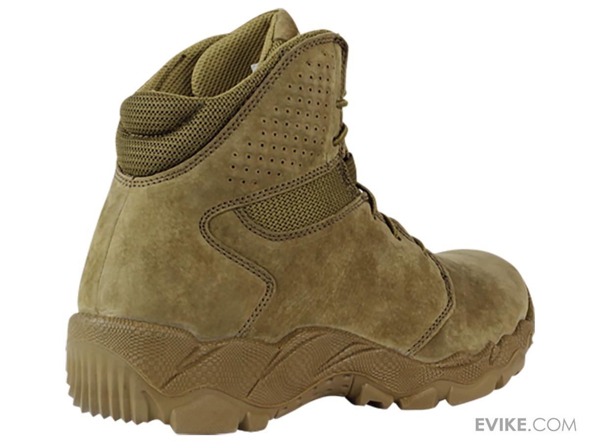Condor Keaton 6" Tactical Boot - Coyote (Size: 7), Tactical Gear ...