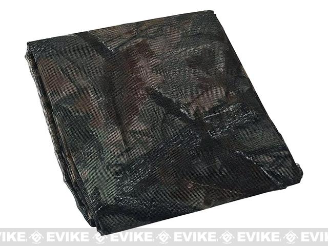 z Polyester Camouflage Concealment Netting by Allen Company, Tactical ...