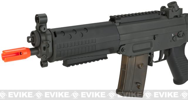 Sig 552 Commando Airsoft