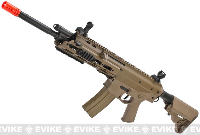 WE-Tech Special Battlefield Edition MSK Airsoft GBB Rifle (Color: Dark ...