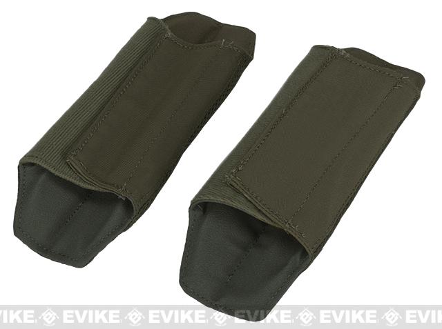 Shellback Tactical Banshee Shoulder Pad Sets (Color: Ranger Green ...