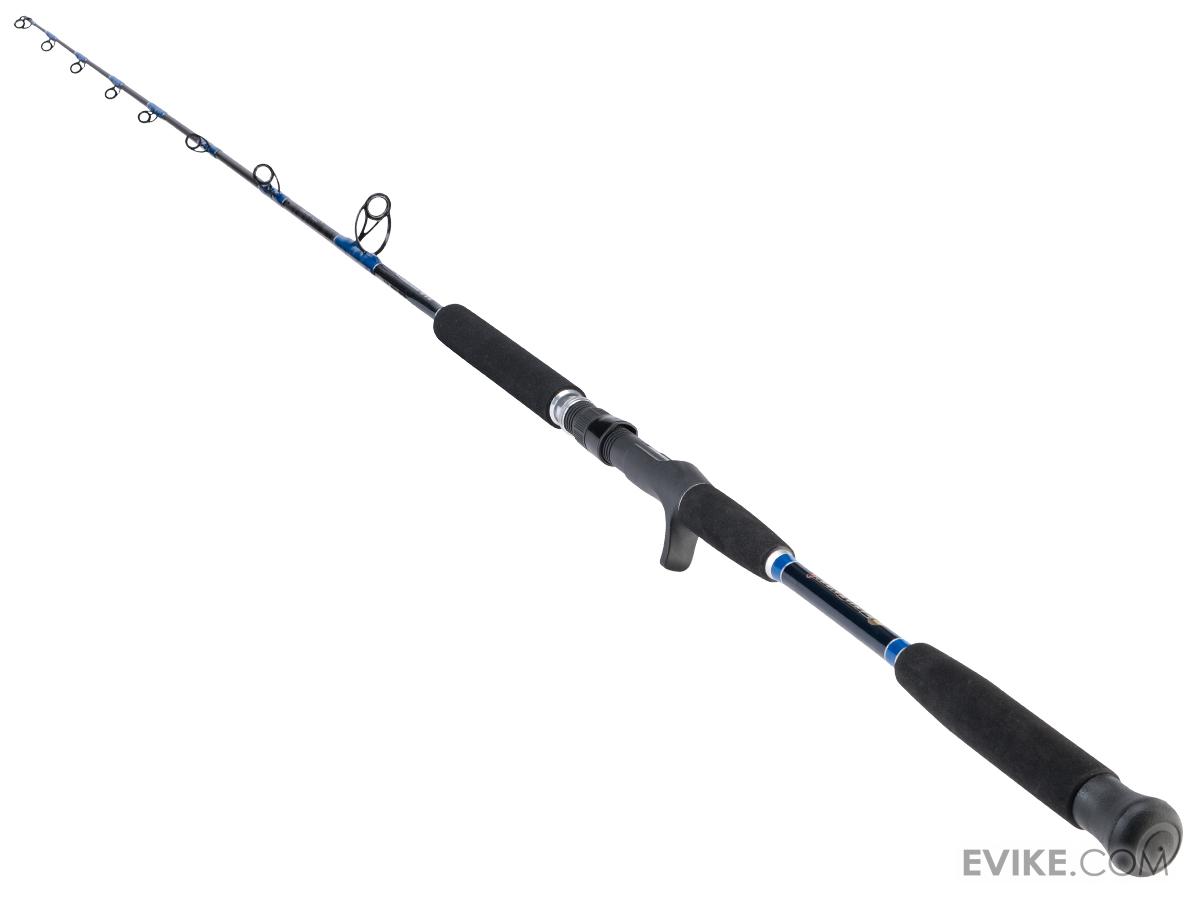 310 Rodworks x United Composites "Zeusixty" Jigging Fishing Rod (Color ...