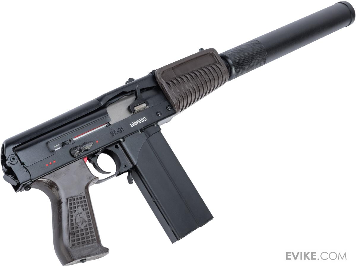 NPO AEG 9A-91 Airsoft AEG Rifle, Airsoft Guns, Airsoft Electric Rifles - Evike.com Airsoft ...