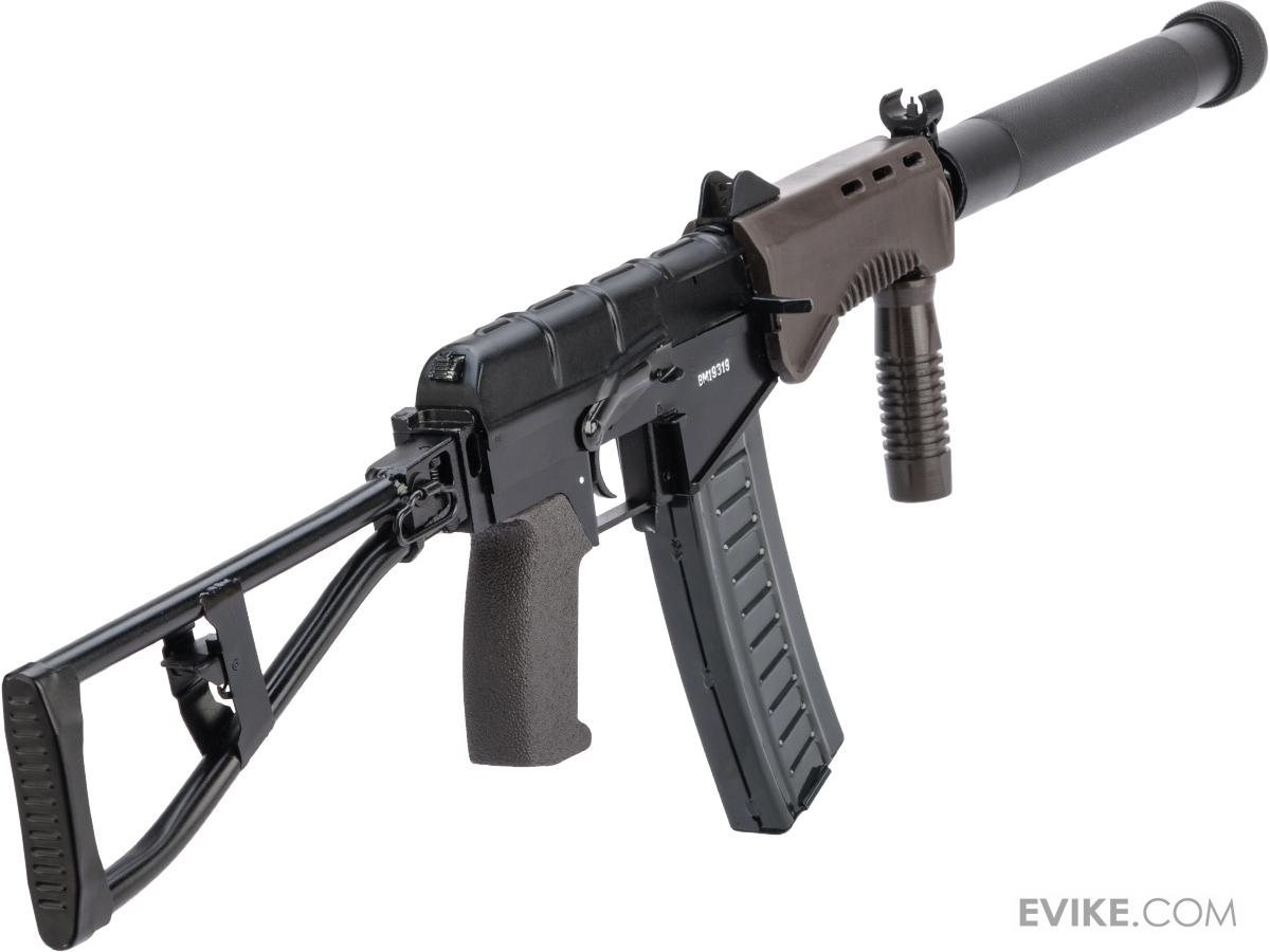 NPO AEG SR-3M Airsoft AEG Rifle, Airsoft Guns, Airsoft Electric Rifles ...