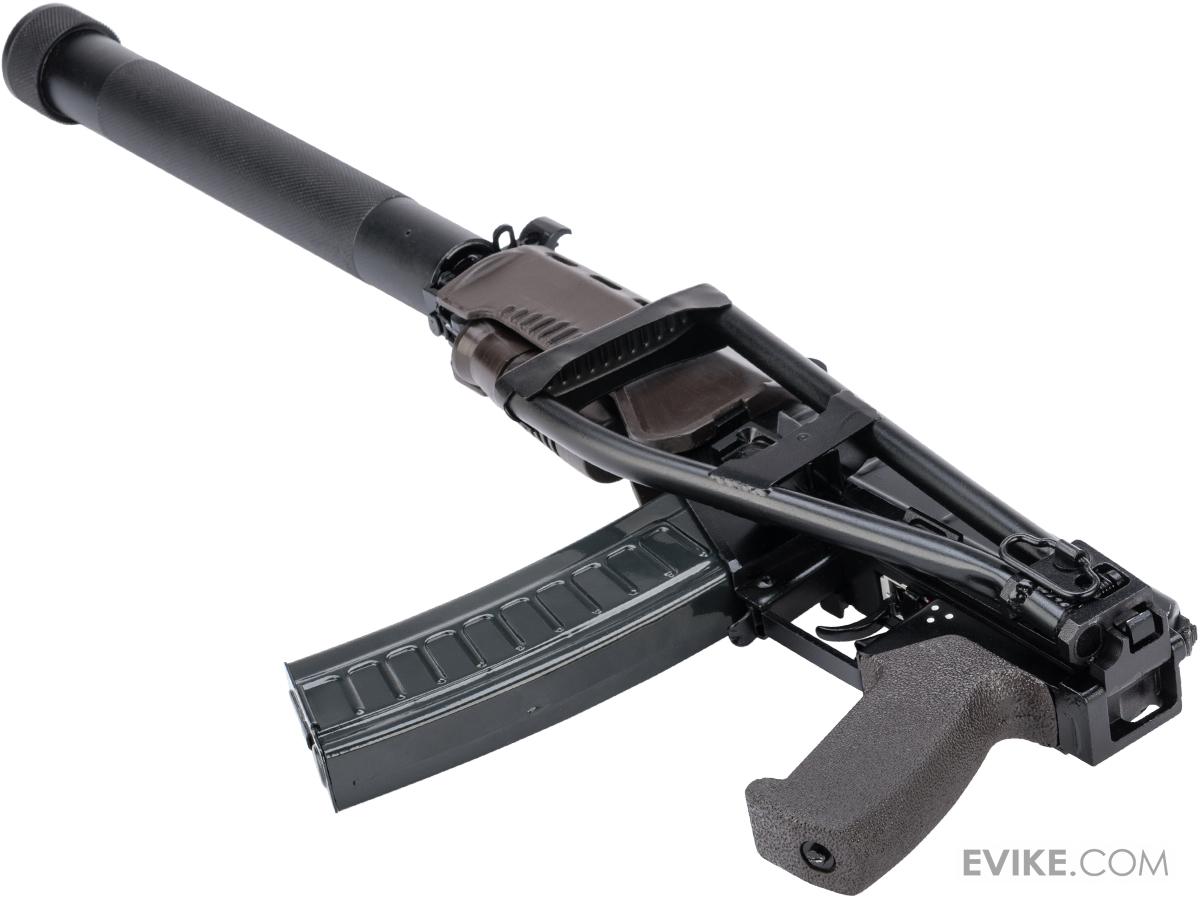 NPO AEG SR-3M Airsoft AEG Rifle, Airsoft Guns, Airsoft Electric Rifles ...