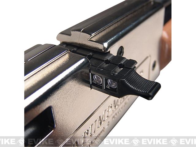 Crosman Firepow'r Pellet Clips for Crosman Air Rifles, MORE, Air Gun ...