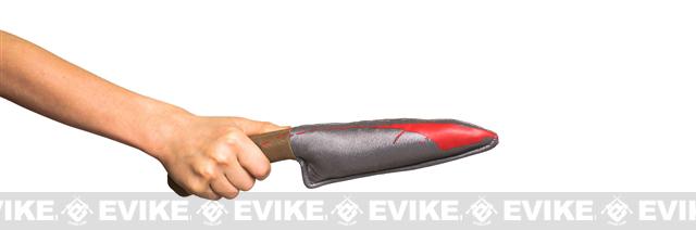 Factory Entertainment Zombie SWAT Plush Weapons Collection - Butcher ...