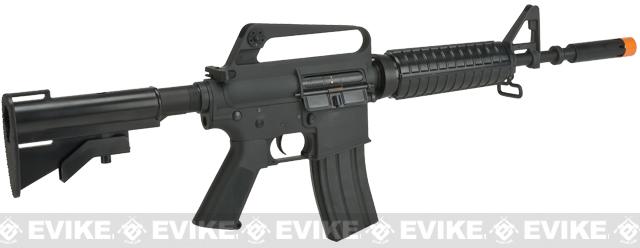 G&P XM177E2 Airsoft AEG Rifle (Package: Gun Only) | Evike.com
