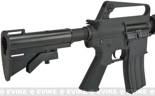 G&P XM177E2 Airsoft AEG Rifle (Package: Gun Only) | Evike.com