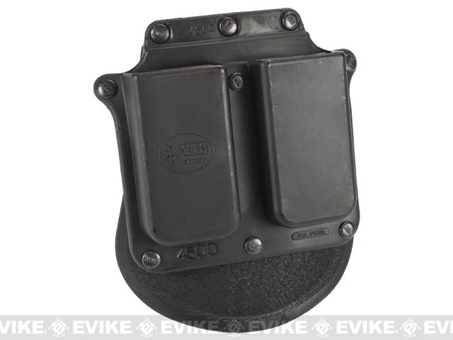 Fobus Elite Concealed Magazine Holster (Model: Single Stack 1911 ...