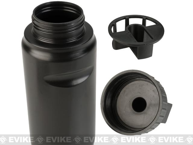 Laylax Airsoft 3000 Round Reuseable Bio BB Bottle, Accessories & Parts ...