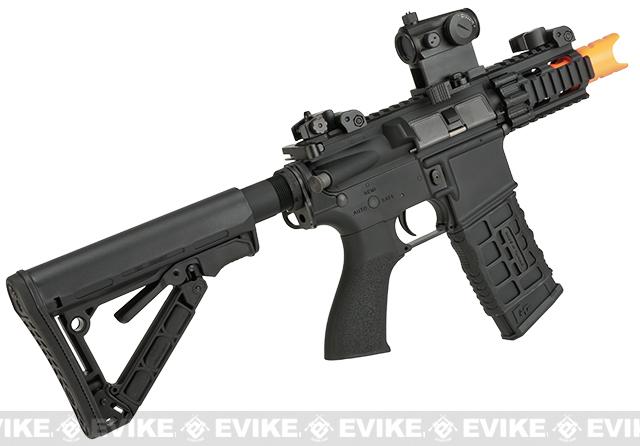 G&G Combat Machine FireHawk Airsoft AEG Rifle - (Package: Gun Only ...