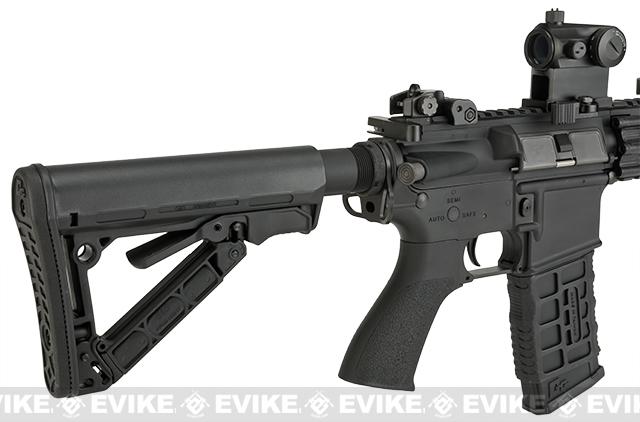 G&G Combat Machine FireHawk Airsoft AEG Rifle - (Package: Gun Only ...