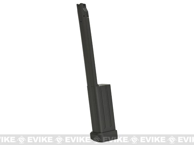 Tokyo Marui 100rd Extended Magazine for Hi-Capa E AEP Pistol ...