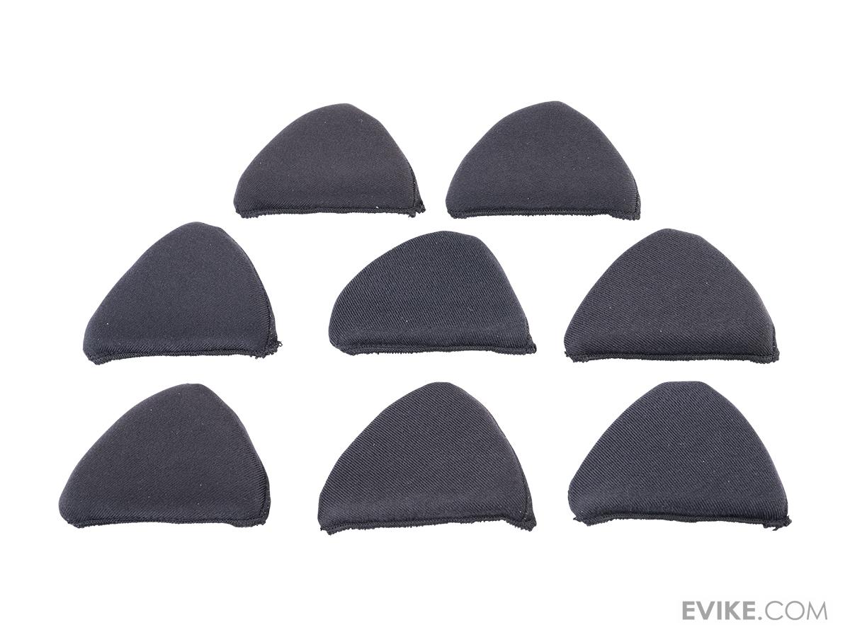 4D Tactical HIVE Standard Retrofit Padding Kit (Model: 1/2" / 8 Pieces ...