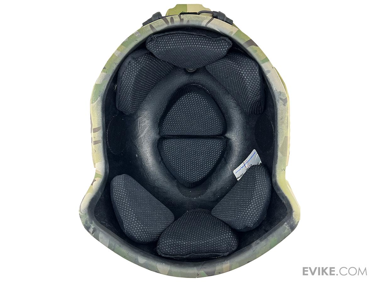 4D Tactical HIVE Standard Retrofit Padding Kit (Model: 3/4" / 8 Pieces ...